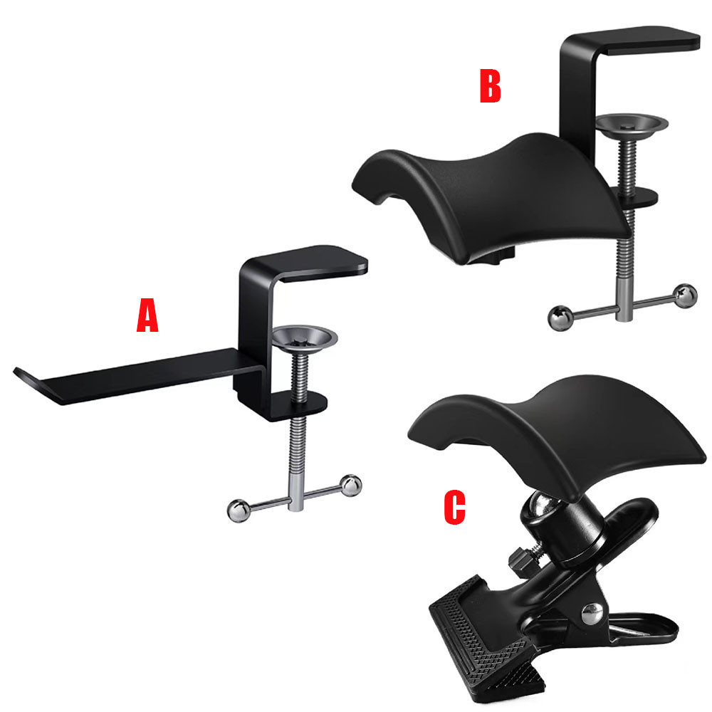 Headset bracket multifunctional headset hanger creative headset holder ...