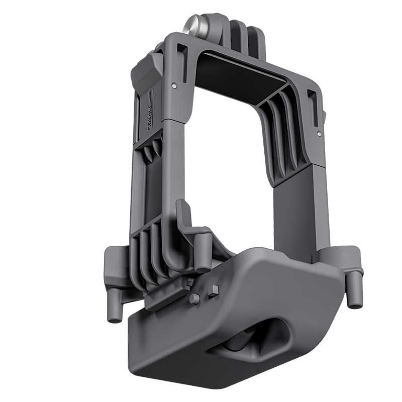 Drone Dropper For DJI AVATA 2 Airdrop Action Camera Expansion Mount ...