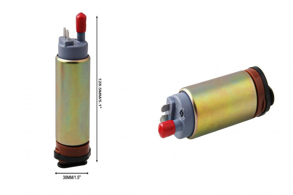 Electric Fuel Pump Cruiser Ship Fuel Pump 892267A51 for Mercury Marine ...