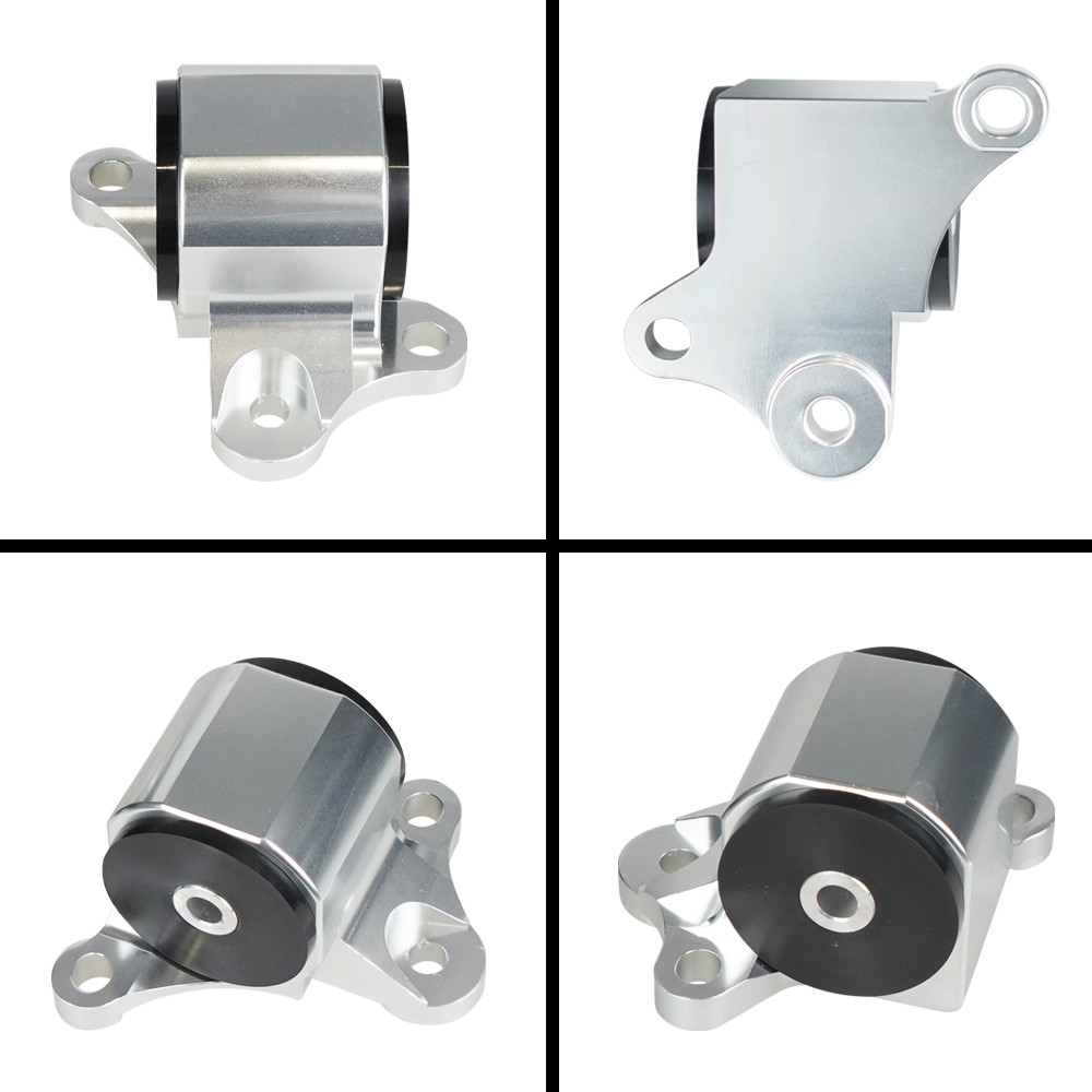 Car Modification Engine Bracket Kit 2-bolt/32-bolt For HONDA CIVIC ...