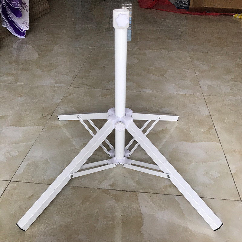 Sun Beach Fishing Stand Garden Patio Parasol Ground Anchor Umbrella ...