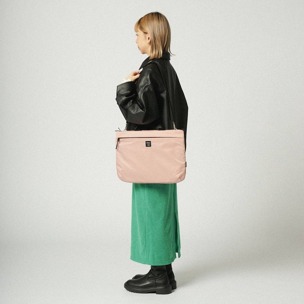 Hellolulu Sara 3-Way Sleeve Case Recycled (16") | Shopee Malaysia