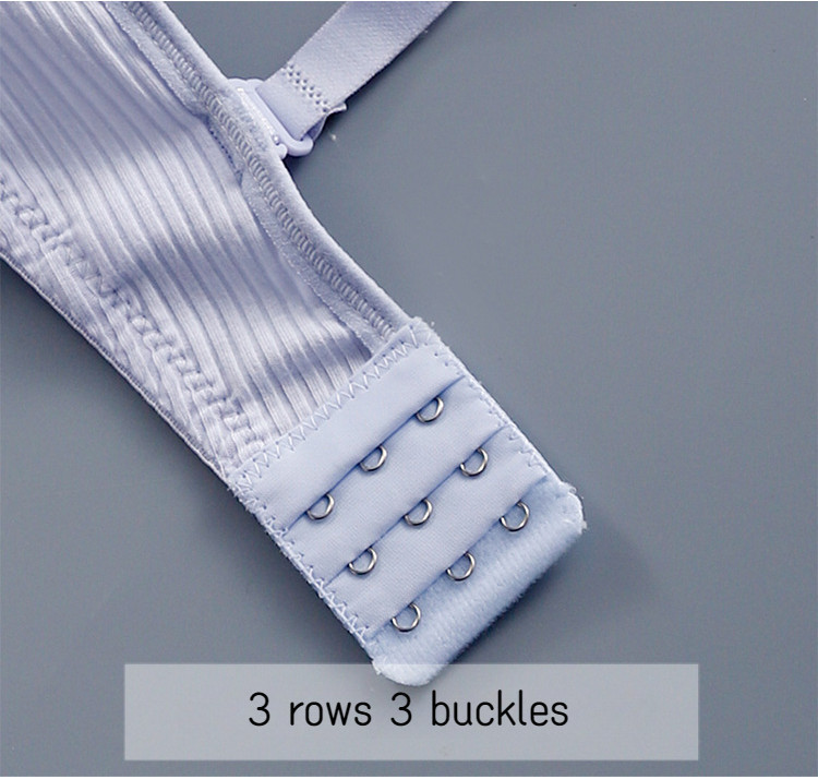 small breast bra Cotton bra student bra youth bra Thin cup girl's cute ...