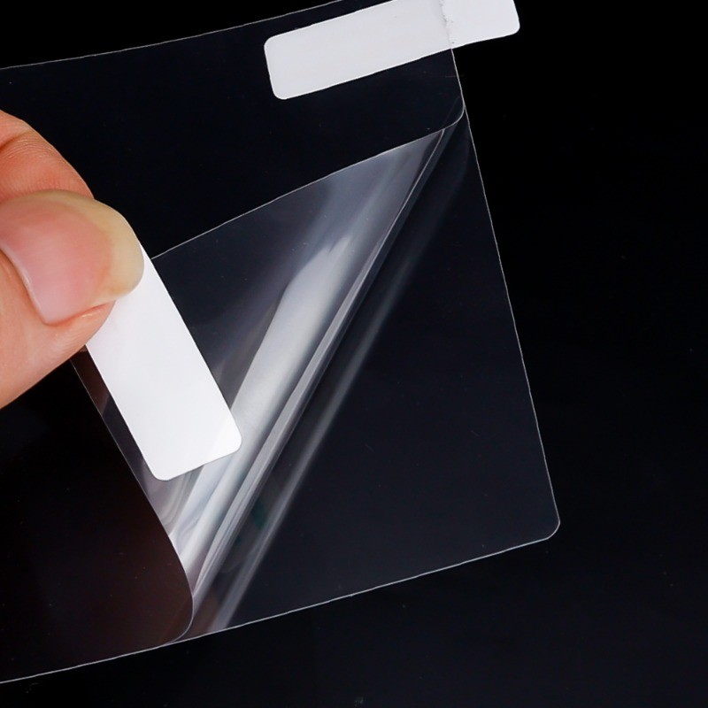 [ Featured ] Car Glass Electrostatic Sticker - Auxiliary Sticker ...