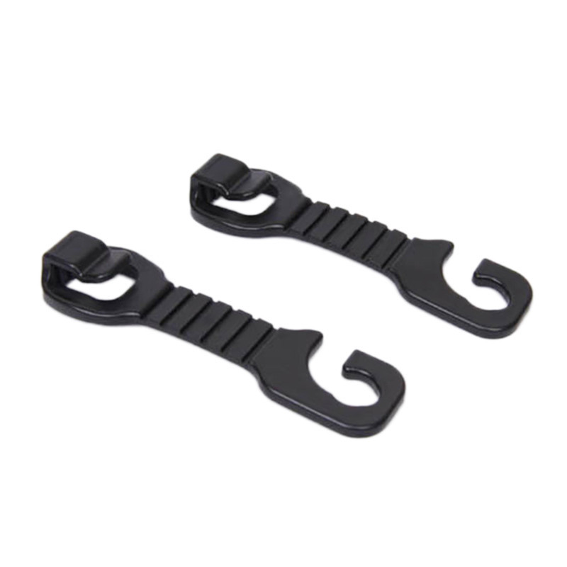 RONXMOR FLASH SALE 1PC Car Chair Hook Universal Articles Debris Hook ...