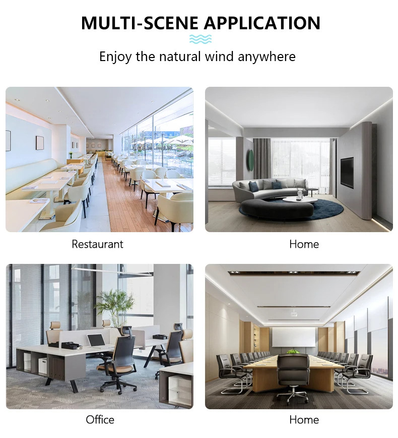 Solar Wall Fan 16 Inch 5 Blades 3 Speed Strong Wind Solar fan ...