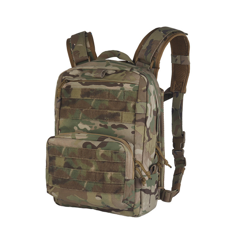 WOSPORT Tactical Backpack for Chest Rig JPC CPC AVS Vest Breathable ...