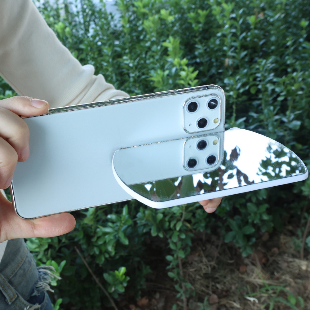 Adjustable Cellphone Photography Camera Reflection Mirror ...