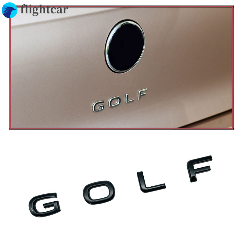 （FT）Apply to Golf 4 Golf 6 Golf 5 Golf 7 Golf 8 MK4 MK5 MK6 MK7 MK8 ...