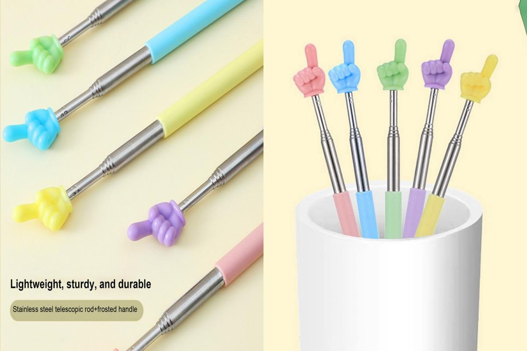 MO Classroom Presentation Pointer Whiteboard-friendly Pointer ...