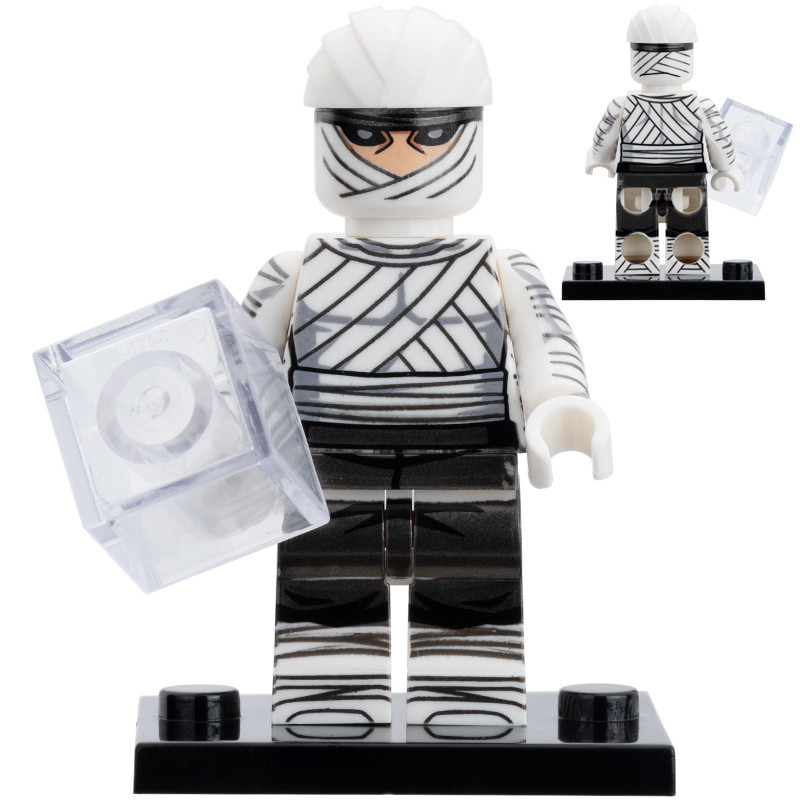 【Ready Stock】兼容乐高LEGO NARUTO minifigure kurama naruto lego susanoo ...