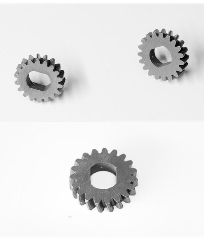 universal glass window car Sunroof Motor Gear For BMW mini R53 R55 R56 ...