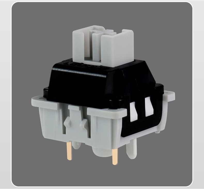 Graywood Switch V4 Mechanical Keyboard Switch Customized DIY Hot ...