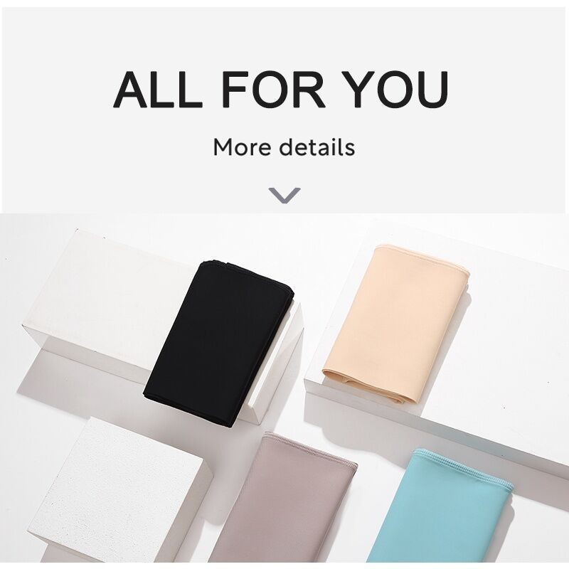 FINETOO High Waist Bodyshaper Panty for Woman Anti-bacteria Underwear ...