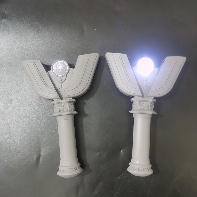 【Ready Stock】 Ultraman Tiga Spark Lens - 奥特曼变身器 Tiga Ultraman ...
