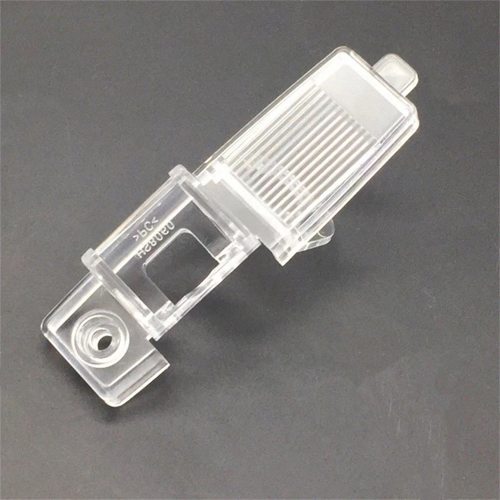 LT Car Rear View Parking Back up Reverse Vehicle Camera License Plate ...
