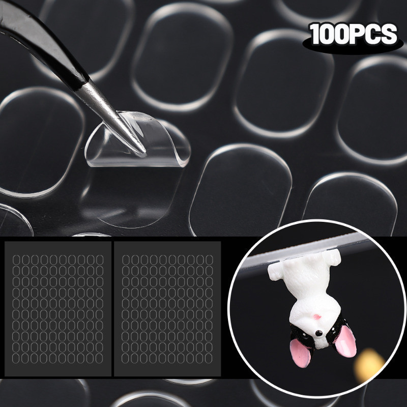 Multifunctional Doll Anti-Inverted Adhesive - Super Strong Seamless ...