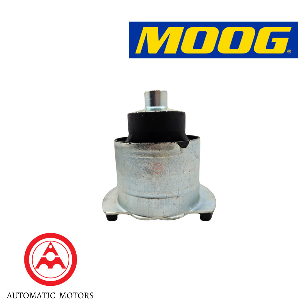 Mercedes Benz MOOG Rear Axle Front Mounting W169 W245 1693510442 ...