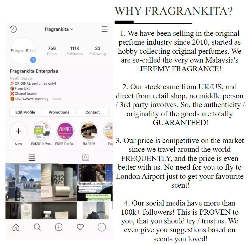 V&R Flowerbomb 100 ml EDP | Shopee Malaysia