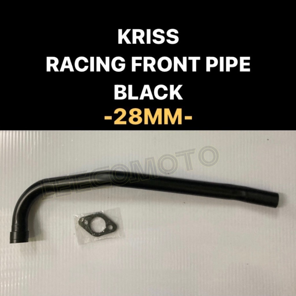 MODENAS KRISS RACING MANIFOLD 28mm Miniful Manifold Racing MANIFULL ...