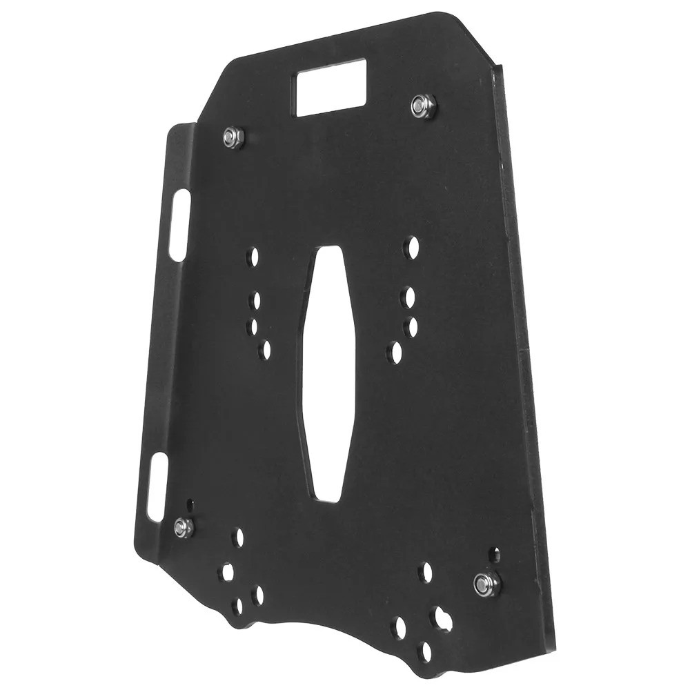 Top Case Panniers Luggage Rack For CFMOTO 450MT MT450 450 MT 2024 2025 ...