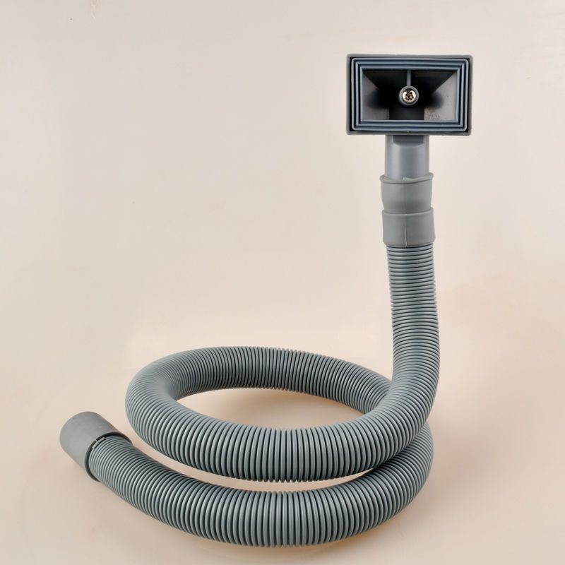 Kitchen Sink Overflow Pipe Sewer Hose Dishwashing Sink Vegetable Sink ...