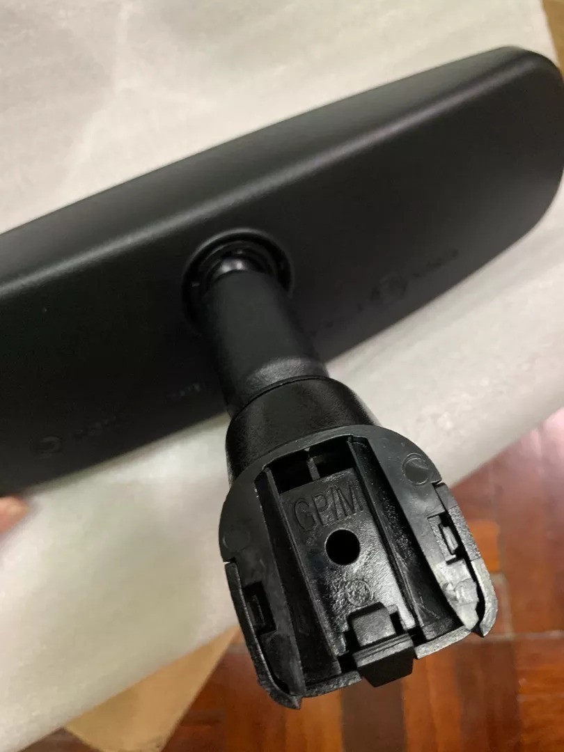 Rear View Mirror Nissan Livina Navara Teana 350Z Z33 Almera Sylphy ...