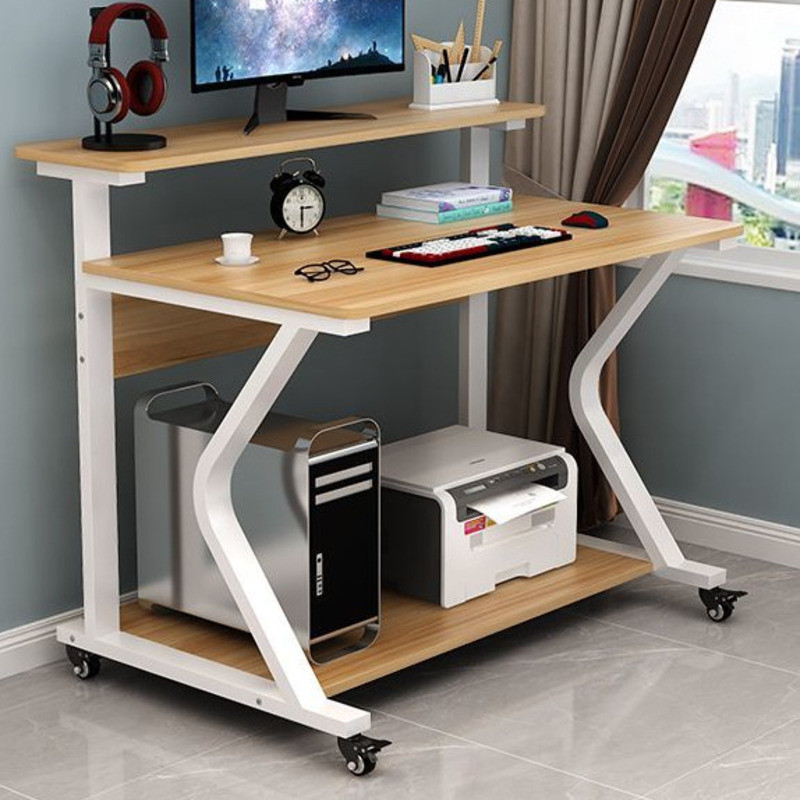 High Aesthetic Value, Durable, Computer Desktop Home Bedroom Modern ...