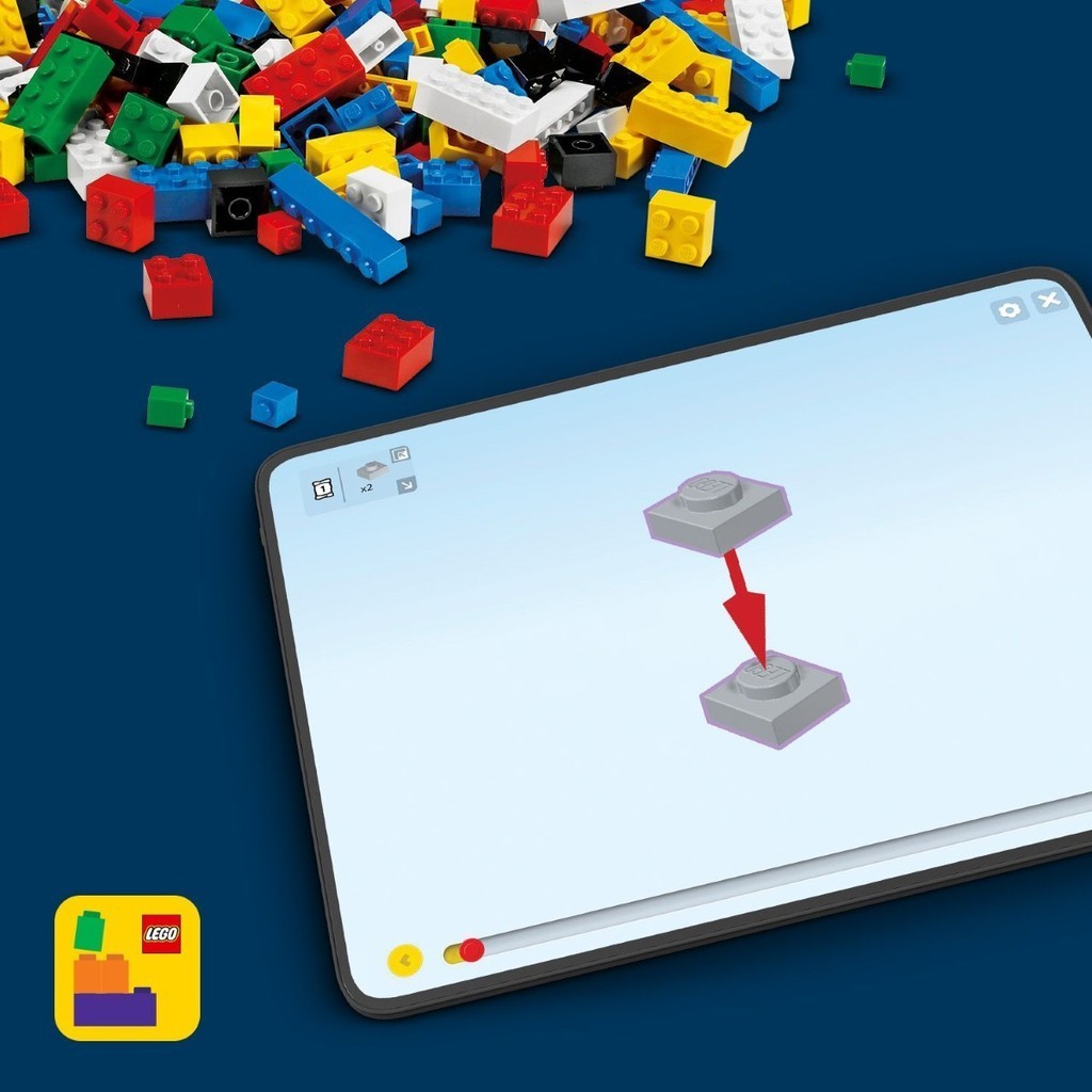 LEGO 76429 Harry Potter Talking Sorting Hat Building Toy Set (561 ...