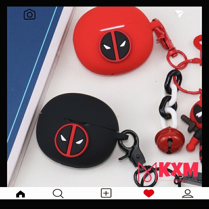 RT20 Realfit F2 case / Realfit F2X CASE / Realfit F2 Pro ANC case ...