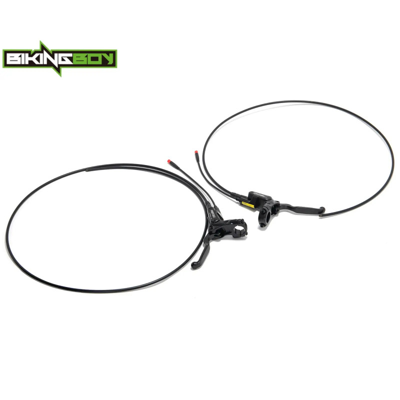 BIKINGBOY Left / Right Brake Levers For Talaria Sting MX3 / R MX4 Set ...