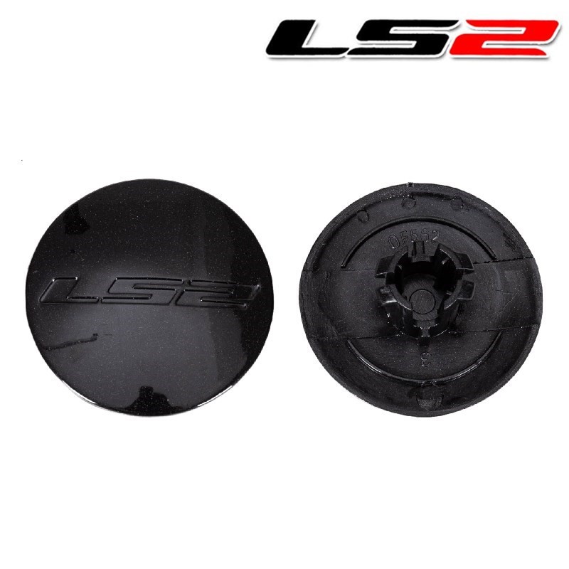 LS2 OF562 helmet accessories LS2 Airflow Helmet parts shield holder LS2 ...