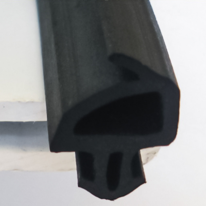 10M P - Type Steel Window Seal Glass Doors And Windows Sound Insulation ...