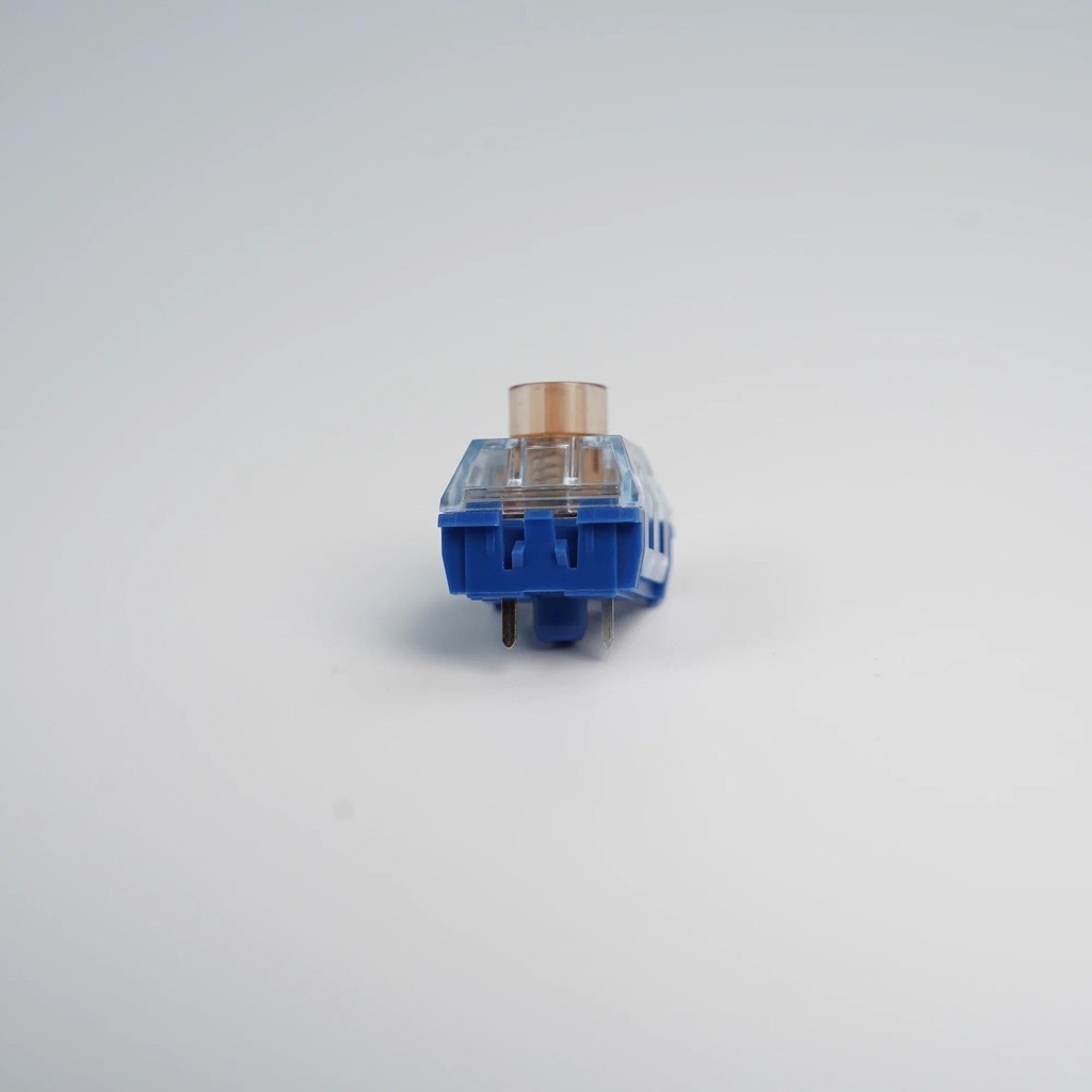 Kailh Whale Switch Tactile Switch Islet Linear Switch 45g RGB ...
