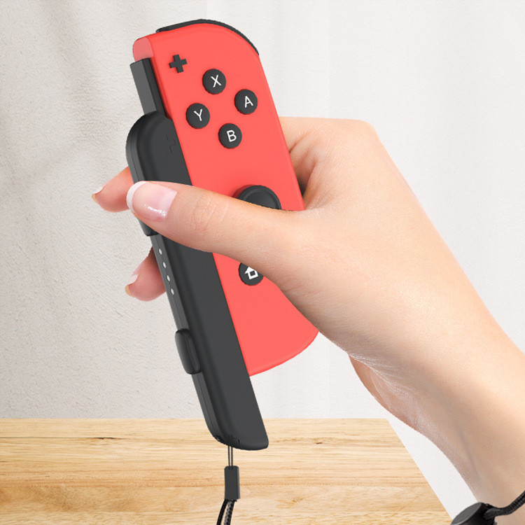 Nintendo Switch/Switch OLED Wrist Strap Band Hand Rope Left and Rright ...