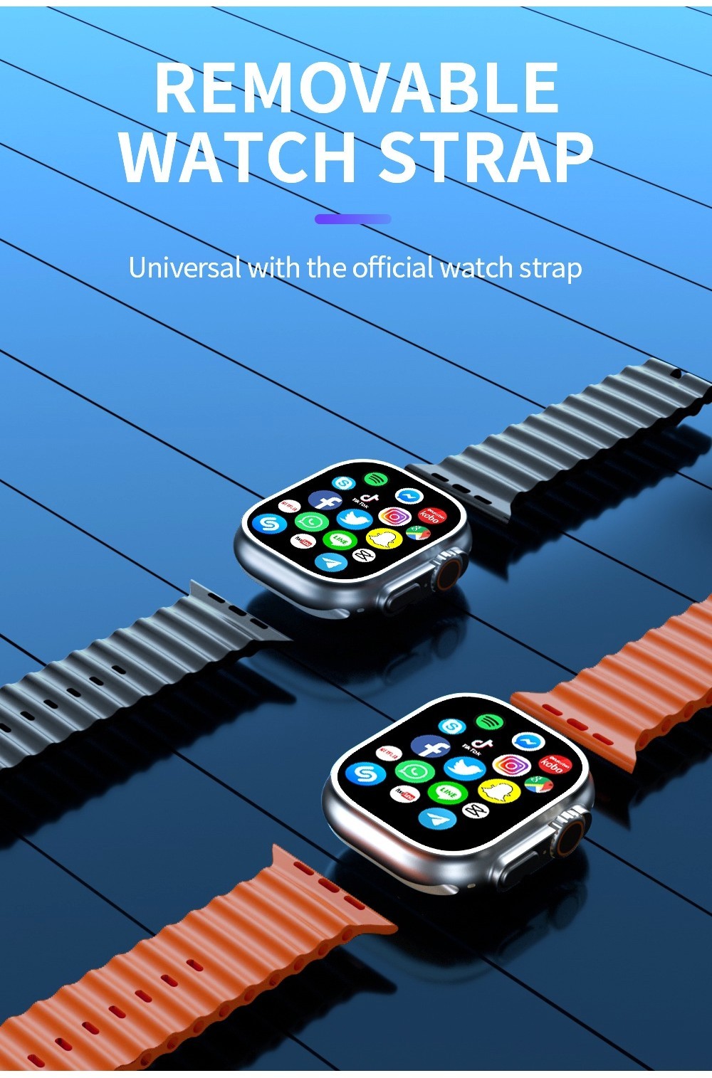 【SIM card】GS29 smart watch with sim slot and wifi 4G Net 64G Rom ...