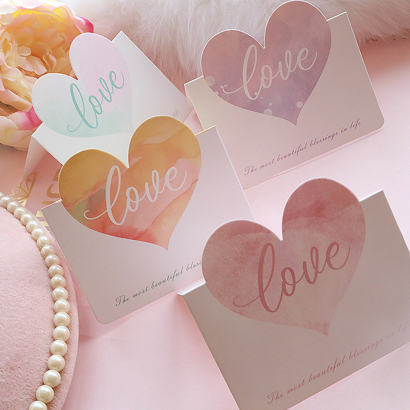 Fashion Happy Mather's/Father's Day Greeting Card Art Flower Greeting ...