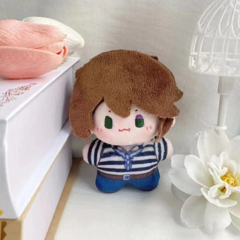 Identity V Luca Balsa Game Doujin Peripheral Doll Cute Doll Silly ...