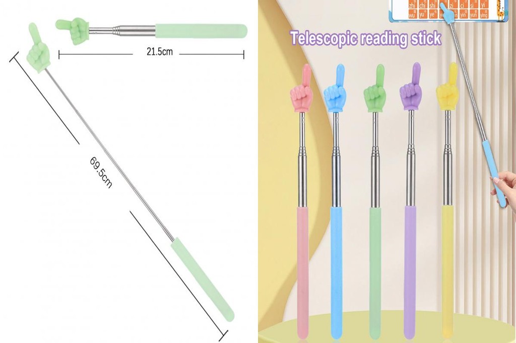MO Classroom Presentation Pointer Whiteboard-friendly Pointer ...