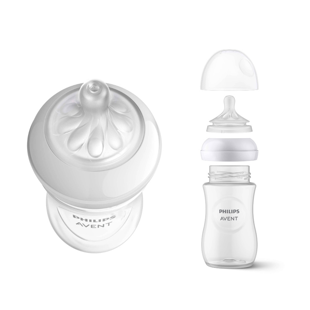 Philips Avent Natural Response Newborn Starter Set | BROTHER BEAR ...