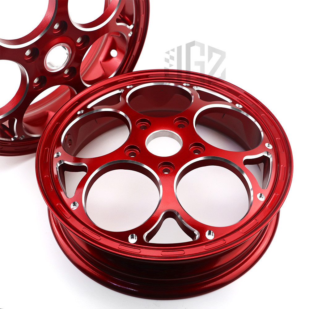 Wheel Ring Rim For VESPA Sprint Primavera 150 Motorcycle Aluminum Sport ...
