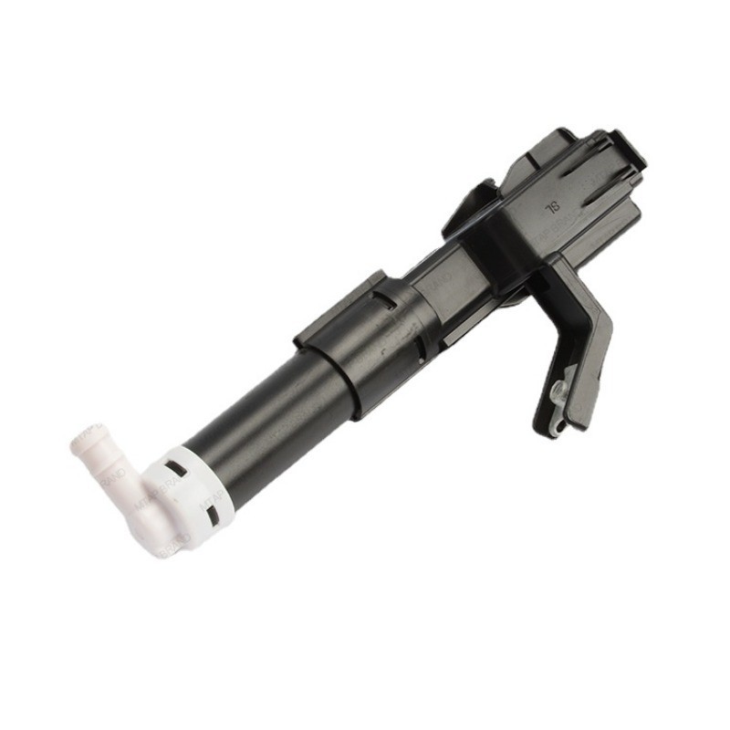Headlight Washer Nozzle For TOYOTA Fortuner 2011-2015 KUN60 Headlamp ...