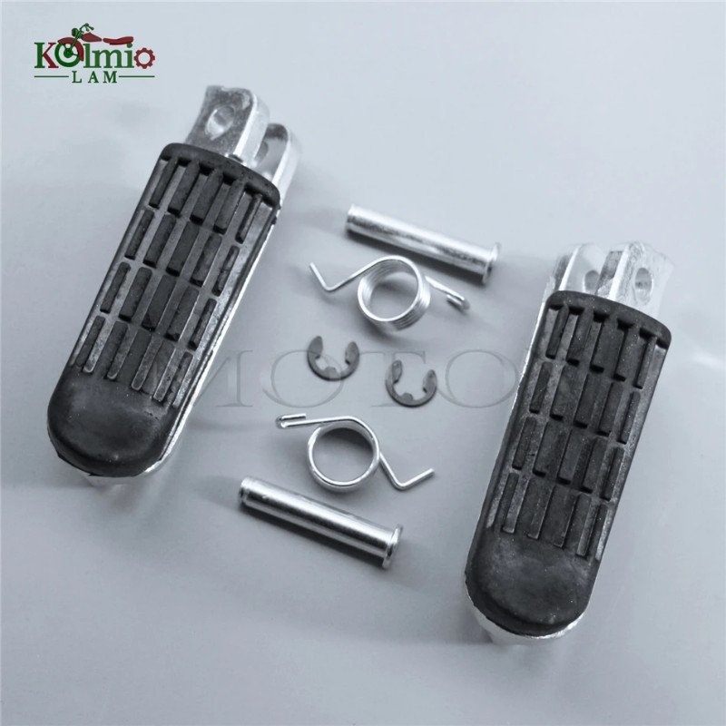 Front Footrest Foot Pegs Fit For Volusia 800 Intruder 1400/1500 ...
