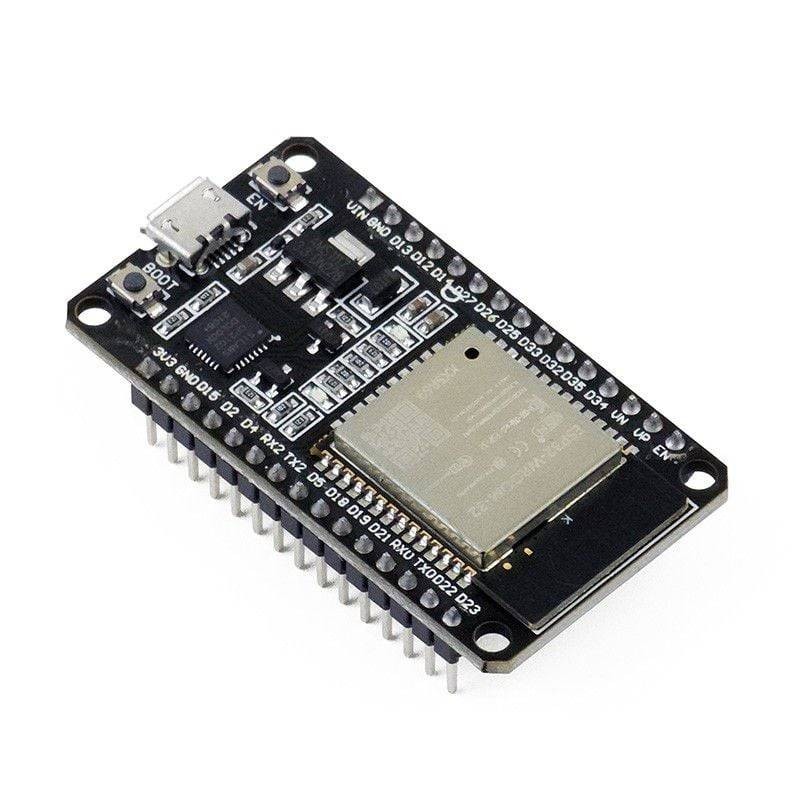 DEVKITC + ESP32 BASE BOARD/ IOT ESP32 WIFI & BL BOARD / TTGO T-DISPLAY ...