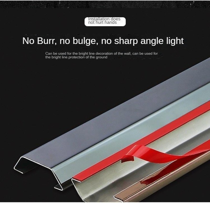 Stainless Steel Wire Way Mesh Surface-Mounted Layering Floor Surface ...