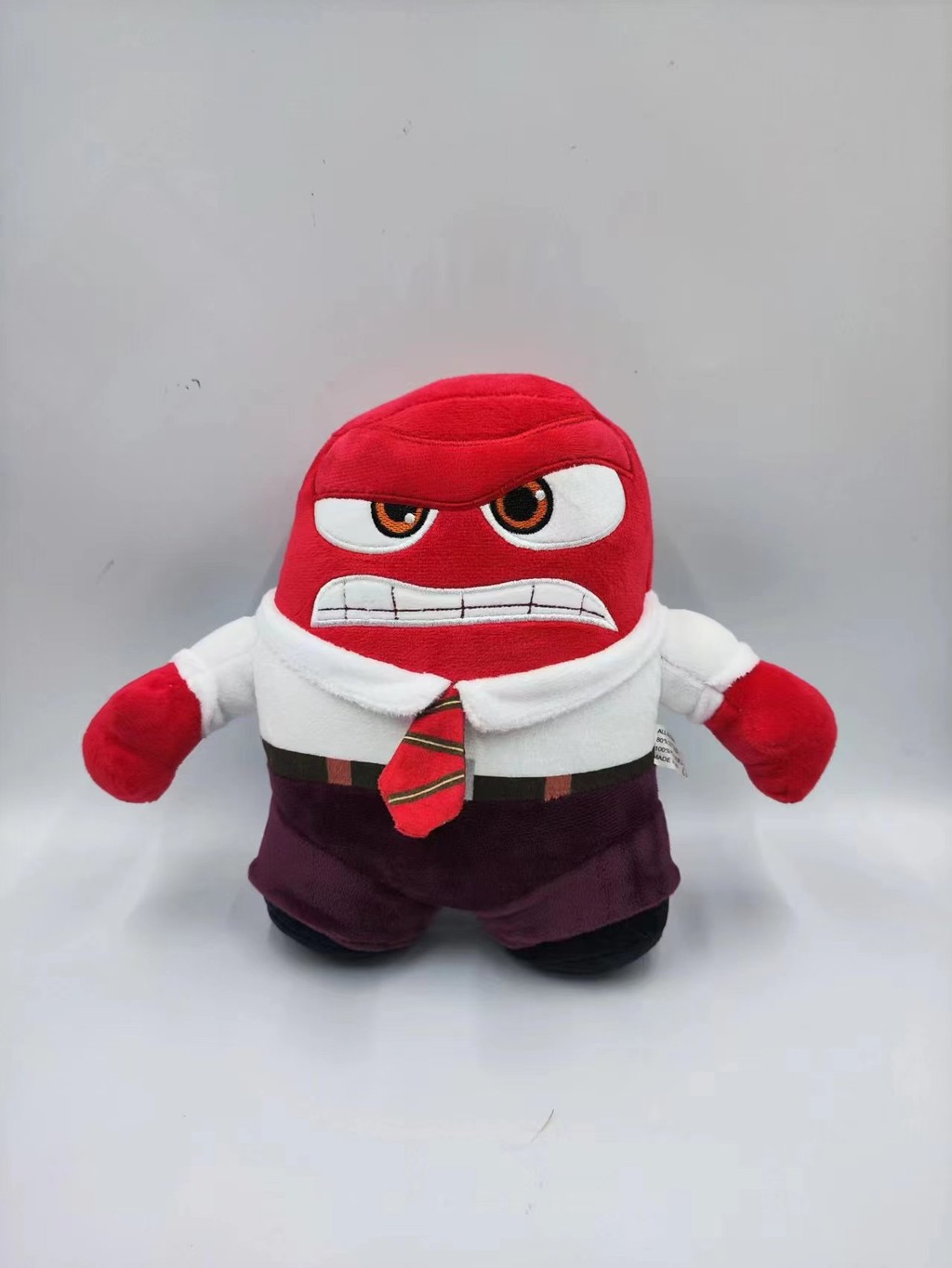 New Product Mind Agent Team Doll Inside Out Plush Toy Emoticon Doll ...