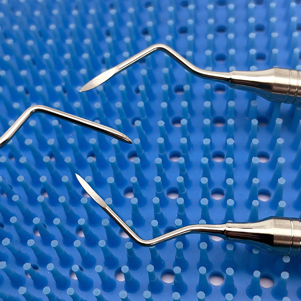 Dental Minimally Invasive Extraction Tool Root Tip Pick Elevator with ...