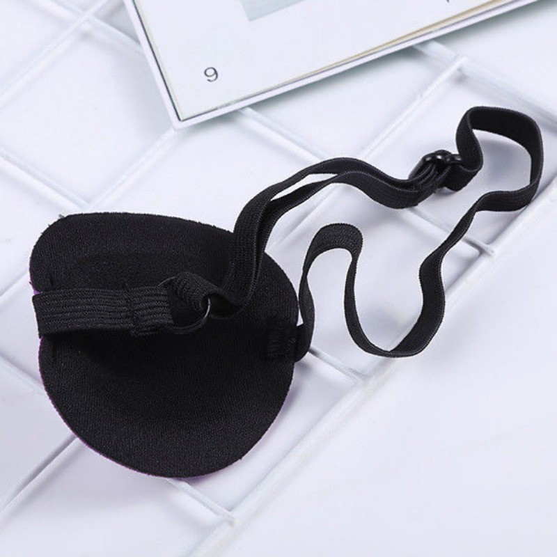 Anime Black Butler Eye Covers Ciel Phantomhive Cyclopia Eye Patch ...