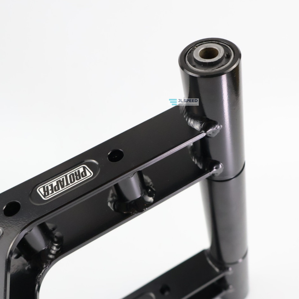 PROTAPER EXTENDER ENGINE NVX V1 V2 / NMAX V2 SWING ARM EXTEND EXTENSION ...