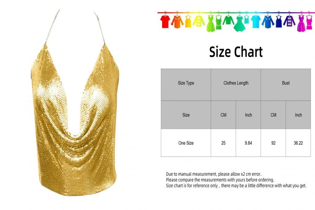 [Ready stock] Halter Top Deep V-neck | Shopee Malaysia